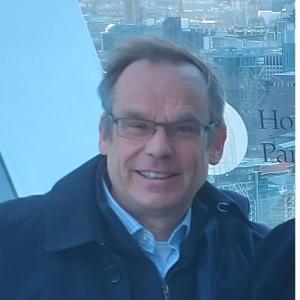 Rupert Keenlyside | CompleXCountries